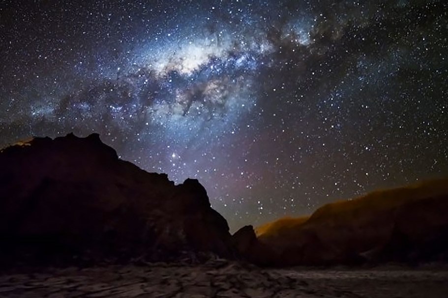 Stargazing Excursion in the Atacama Desert