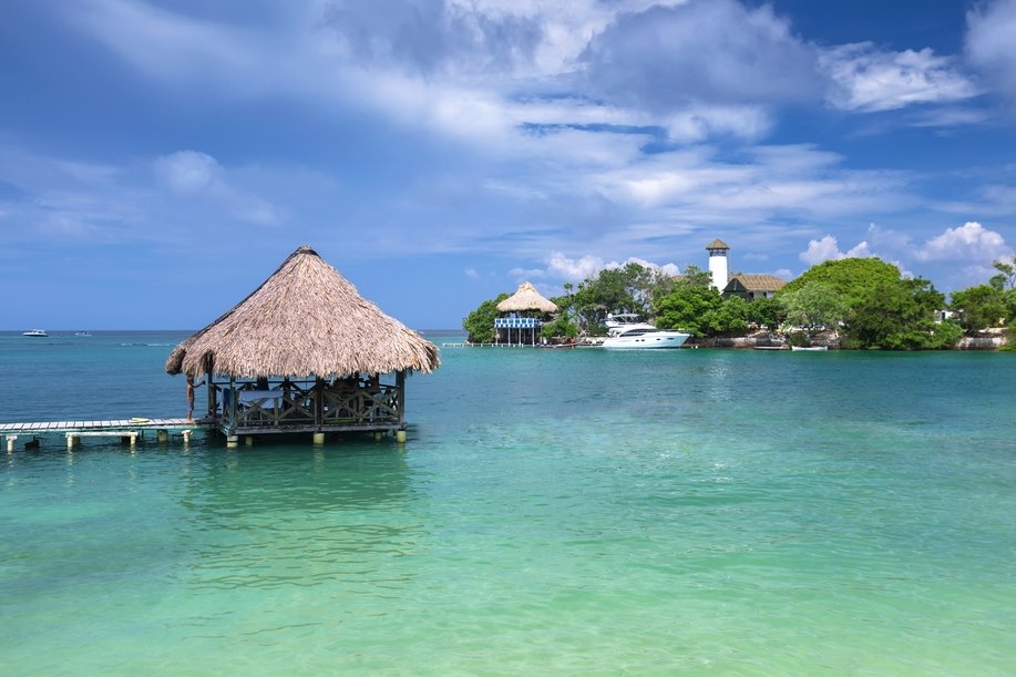 A Tour of Rosario Islands | Colombia | Rainbow Tours