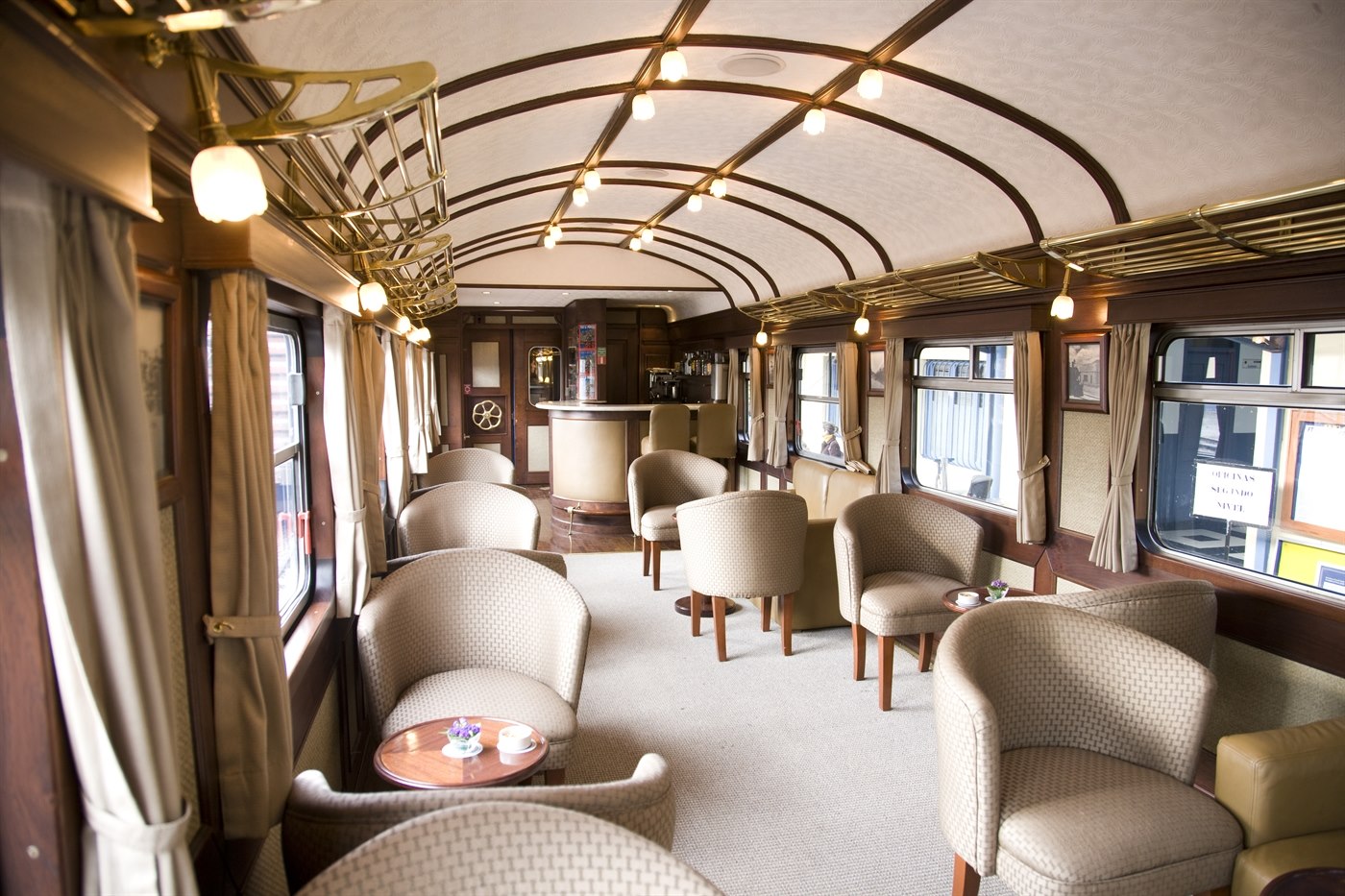 PeruRail Titicaca Train Puno to Cuzco | Rainbow Tours