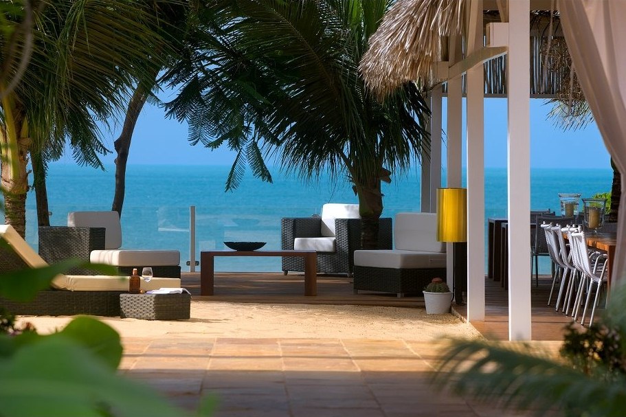 The Chili Beach | Rainbow Tours