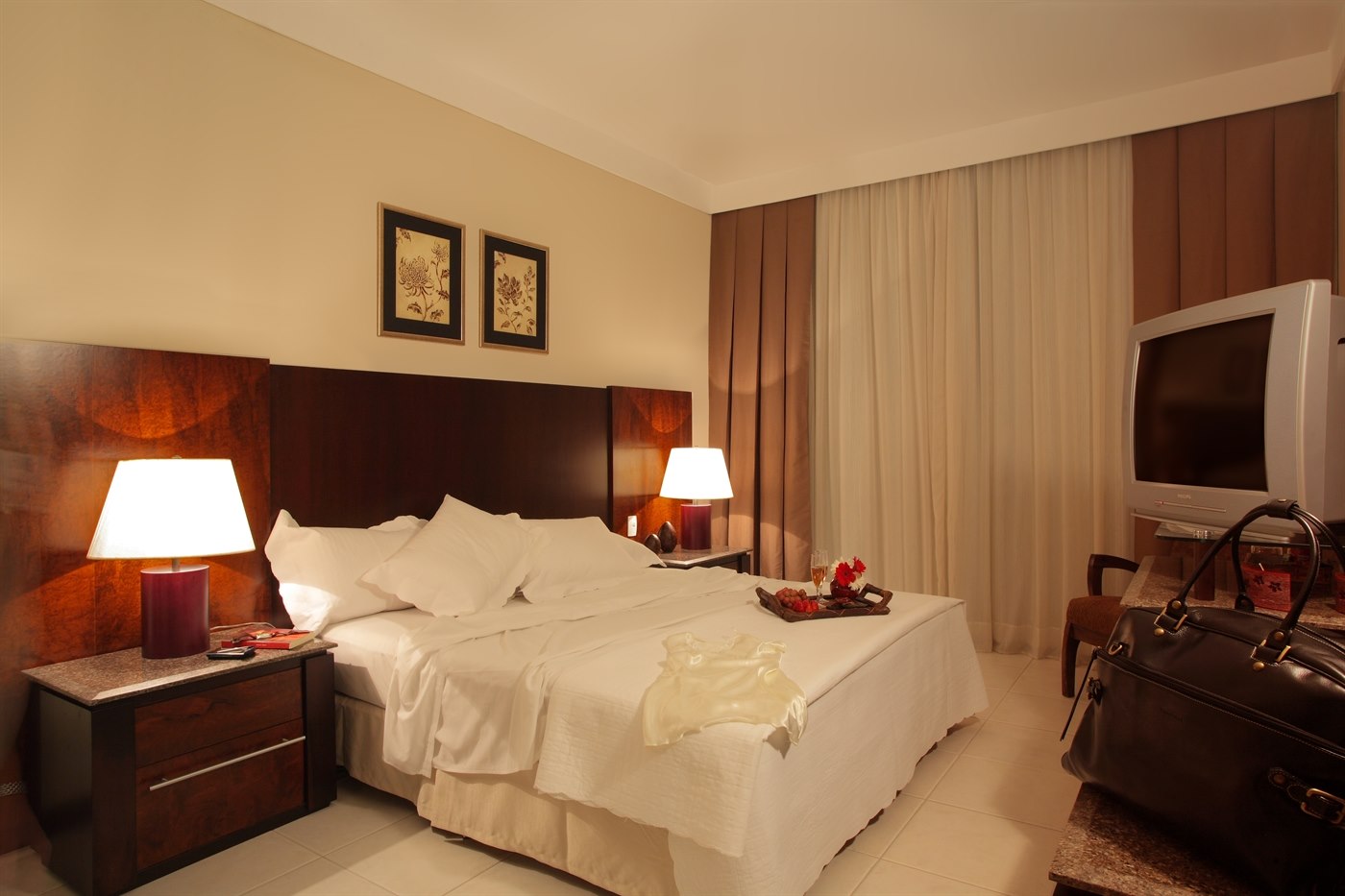 Hotel Deville Prime Cuiaba | Mato Grosso Pantanal | Rainbow Tours