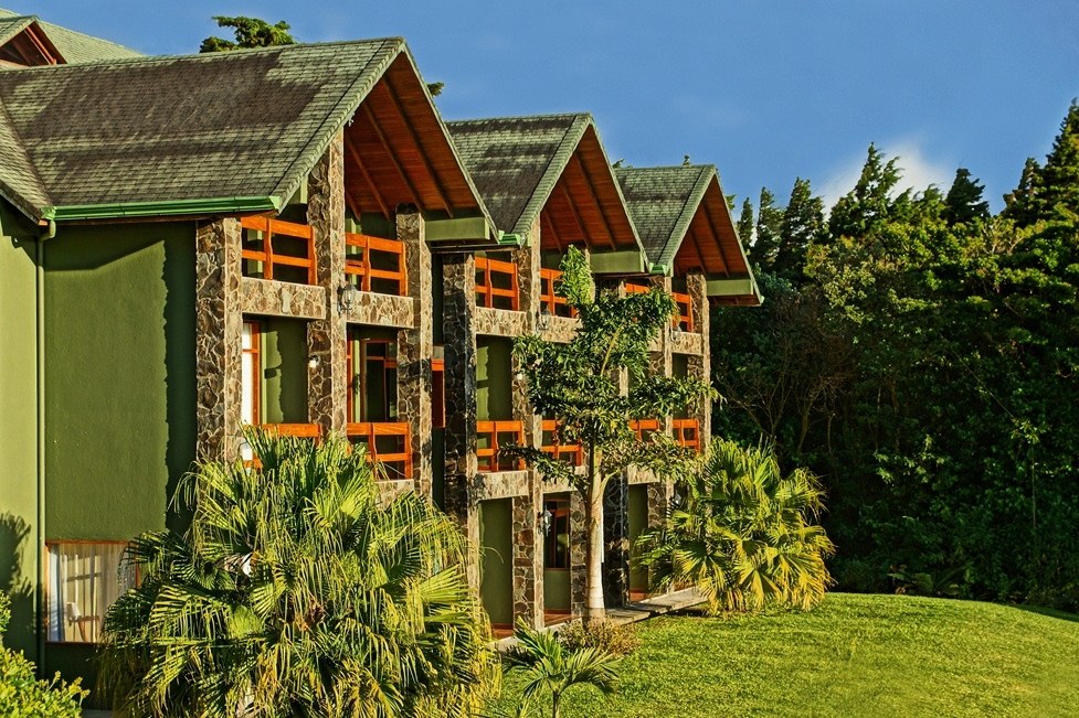 El Establo Mountain Hotel | Monteverde | Rainbow Tours