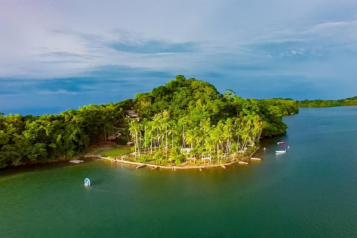 Isla Chiquita – Nicoya Peninsula - Costa Rica Accommodation