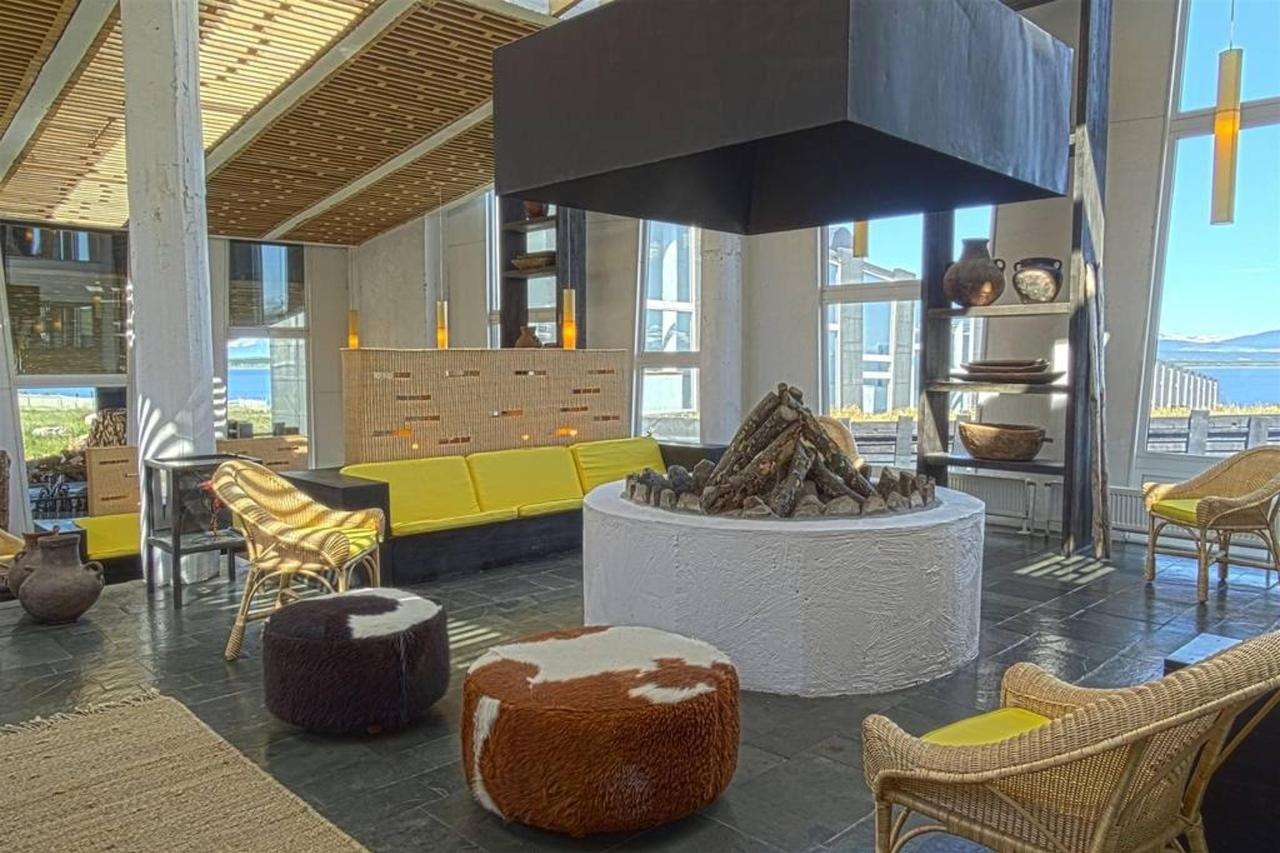 Remota Hotel | Rainbow Tours