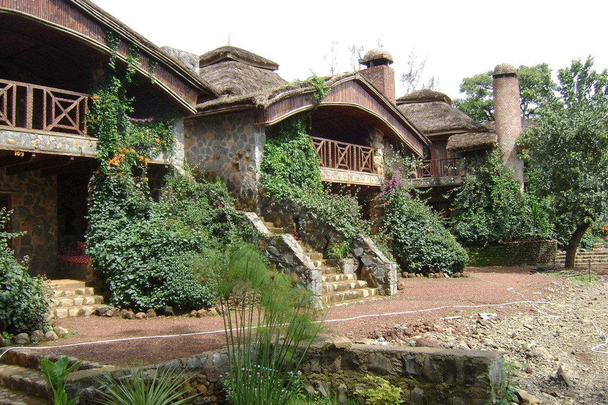 Kuriftu Resort & Spa | Bahir Dar & Lake Tana