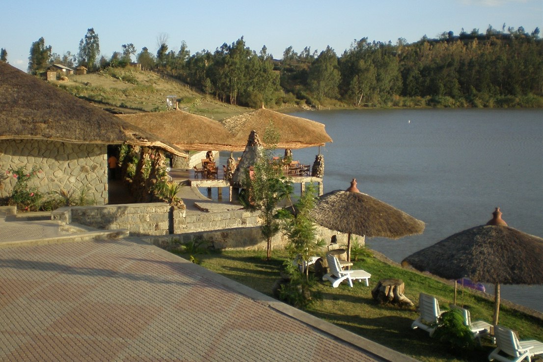 Kuriftu Resort & Spa | Rainbow Tours