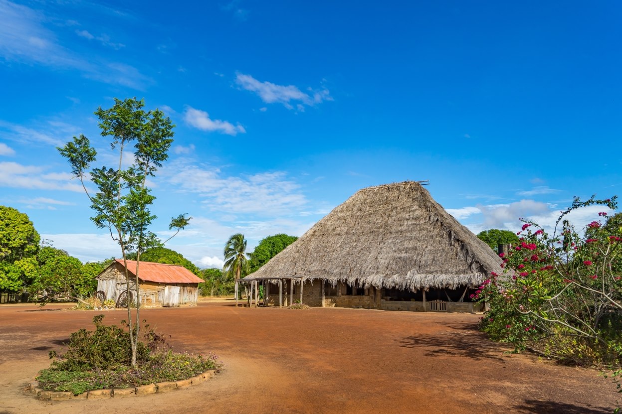 Karanambu Lodge | Rainbow Tours