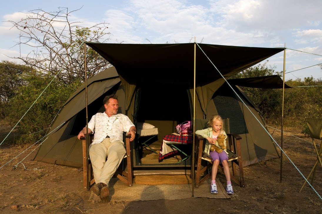 Basecamp Explorer | Rainbow Tours