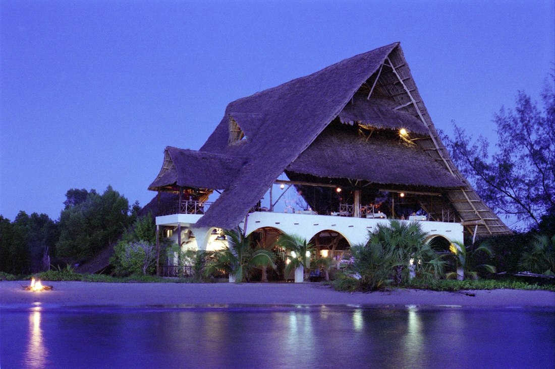 Funzi Keys | Kenya Coast | Rainbow Tours