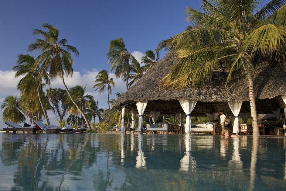 Manda Bay | Kenya Coast | Rainbow Tours