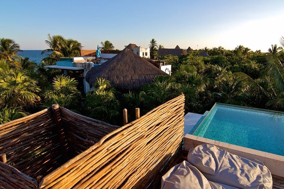 Be Tulum | Riviera Maya & Holbox | Rainbow Tours