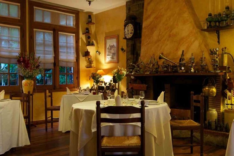 La Varangue | Madagascar Hotel | Rainbow Tours