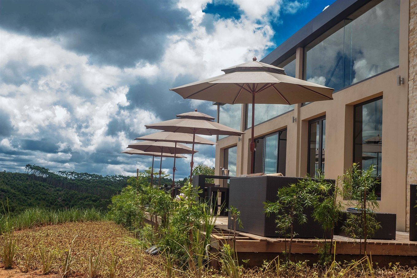 Mantadia Lodge | Andasibe Madagascar | Rainbow Tours