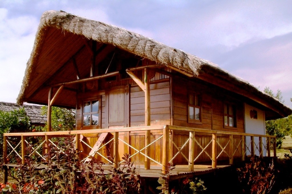 Nature Lodge | Madagascar Hotel | Rainbow Tours