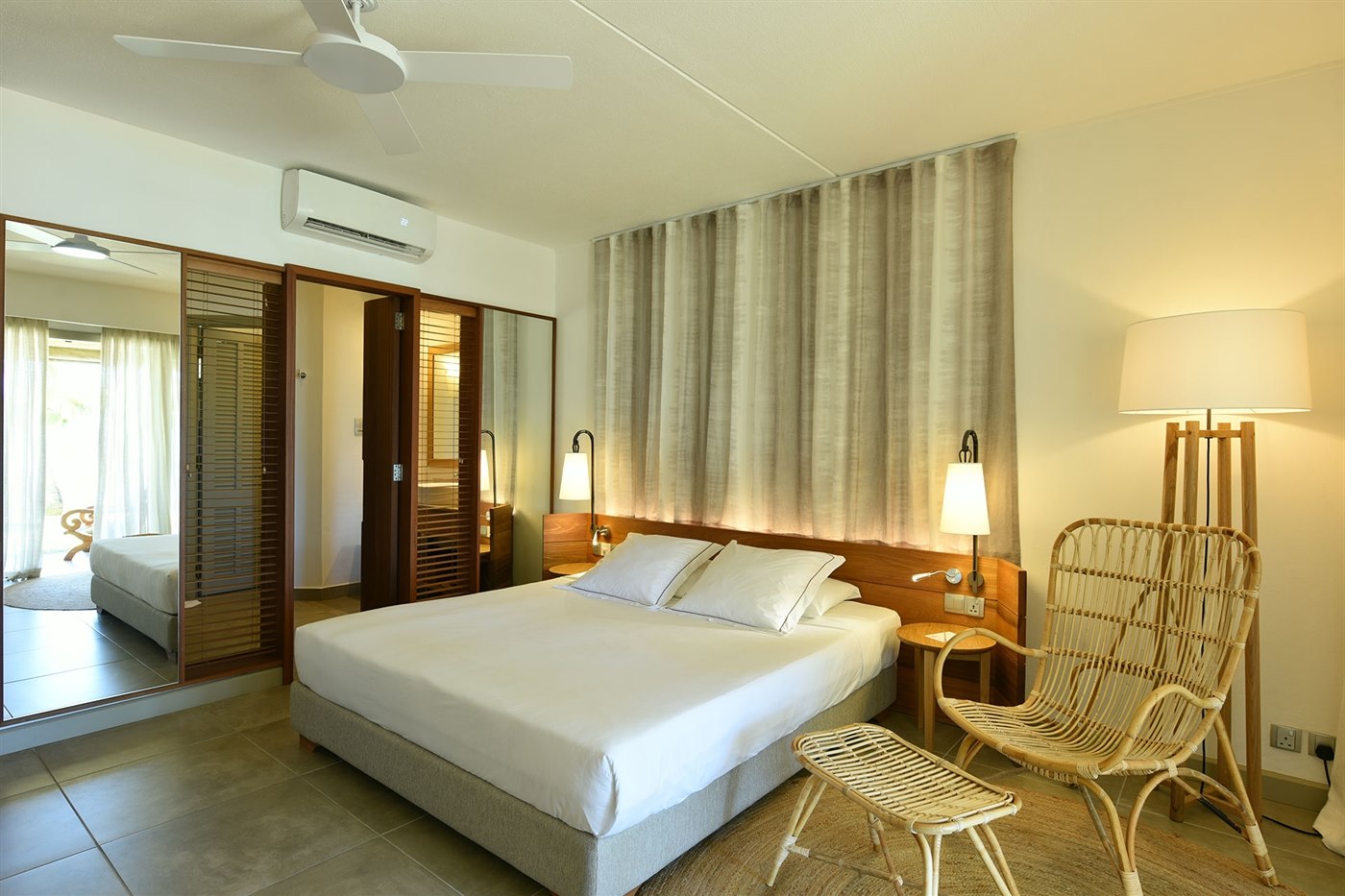 Veranda Paul et Virginie Hotel & Spa | Rainbow Tours