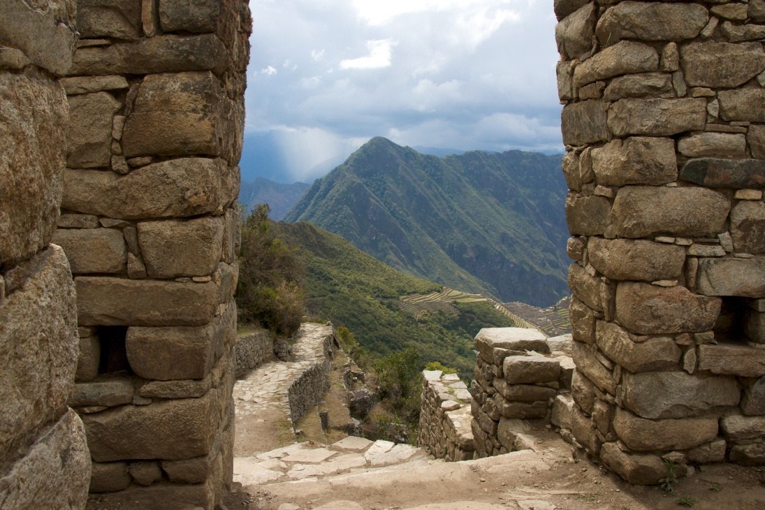 Classic Inca Trail | Trekking Holidays | Rainbow Tours