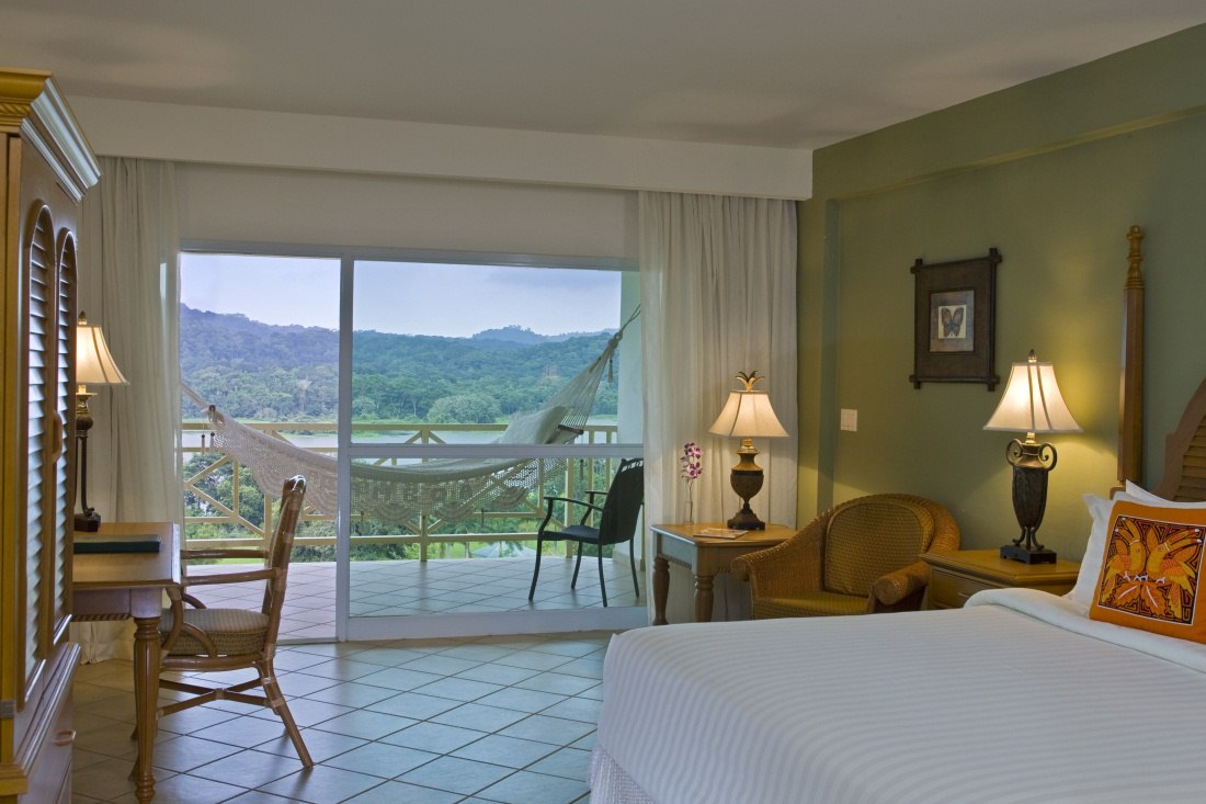 Gamboa Rainforest Reserve | Gamboa Rainforest Resort | Rainbow Tours