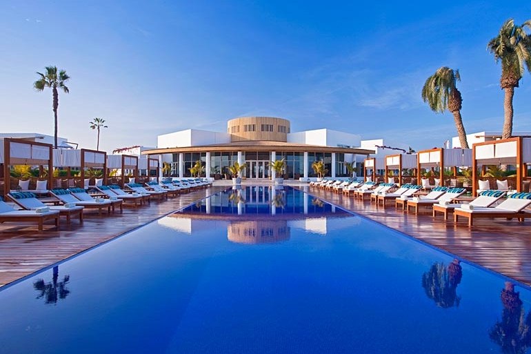 Hotel Paracas, Luxury Collection Resort | Peru Hotel