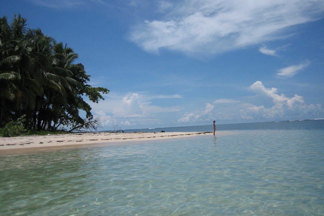 Tranquilo Bay | Rainbow Tours
