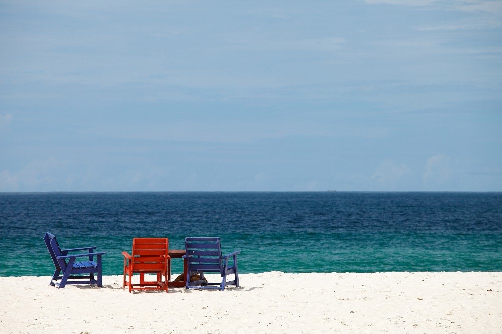 River Number 2 Beach Guesthouse | Rainbow Tours