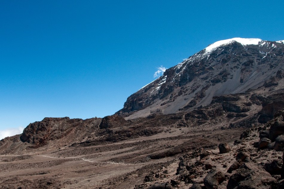 Kilimanjaro Rongai Route | Kilimanjaro & Mt Meru Climbs