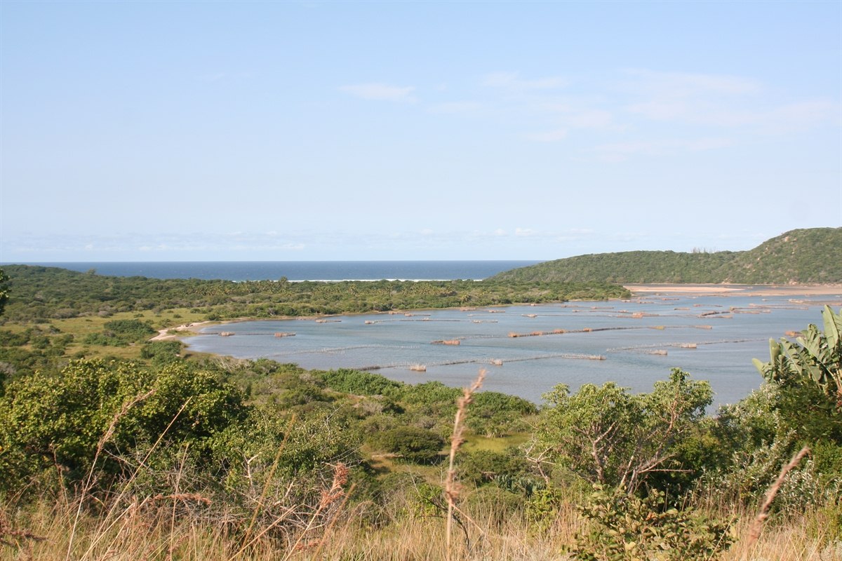 Amangwane Camp | South Africa | Rainbow Tours