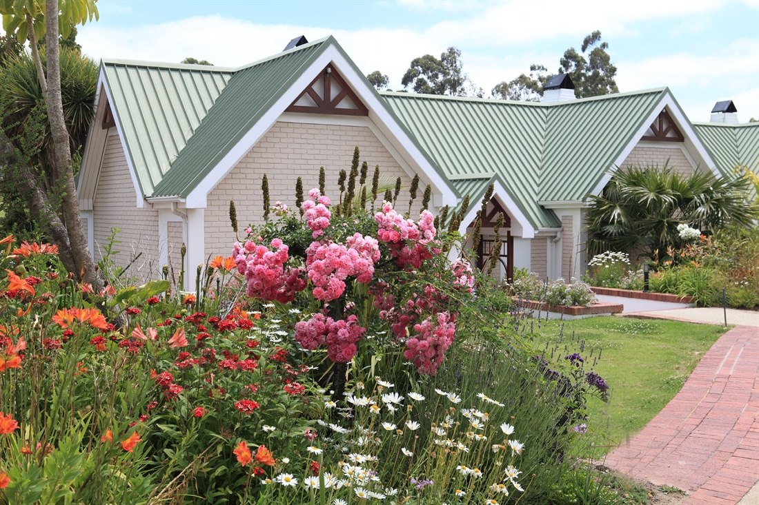 Fancourt Hotel | South Africa | Rainbow Tours