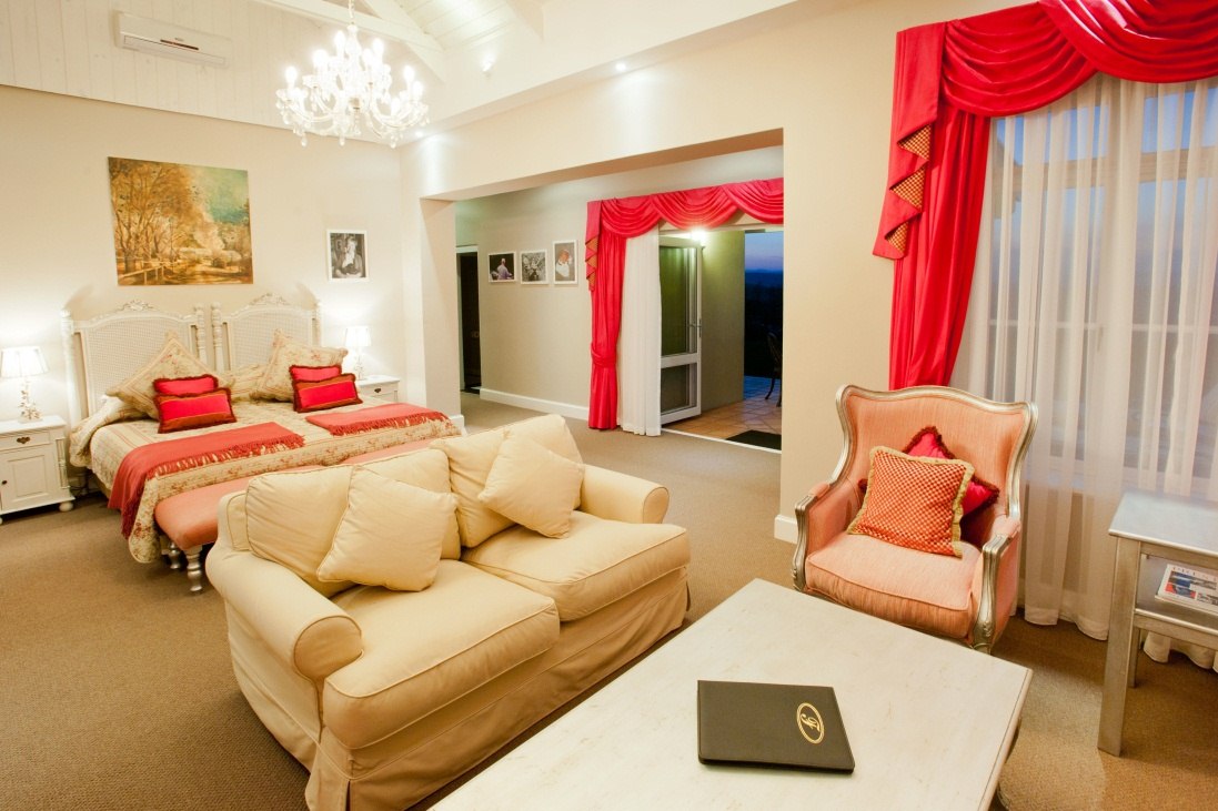 Fordoun Spa Hotel | South Africa | Rainbow Tours