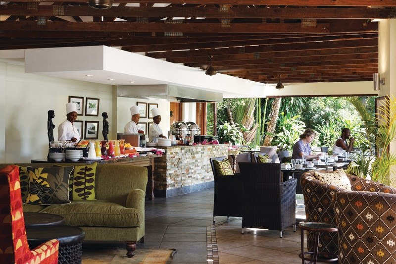 Ghost Mountain Inn | Safaris in South Africa | Rainbow Tours