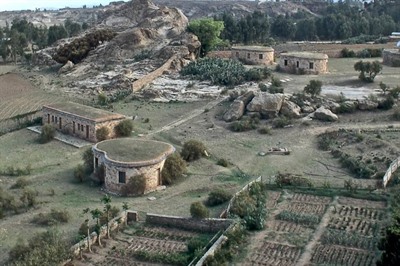 Classic Ethiopia History Tour | Specialists in Ethiopia Holidays