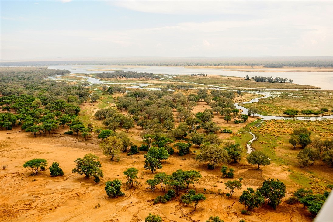 Zambezi Safari Adventure | Specialists in Zambia Holidays